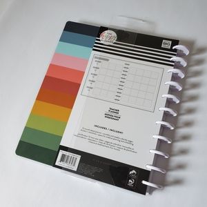 The Happy Planner | Office | 2 Month Teacher Planner 2122 | Poshmark